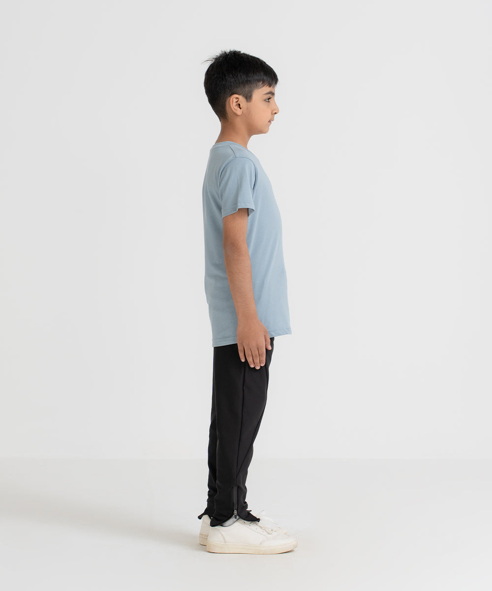Kids' Basic Tee – Bandana