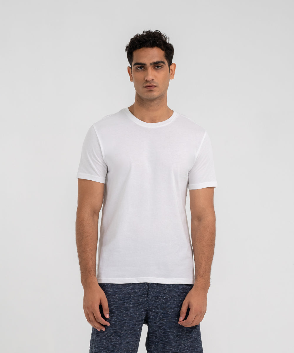 Men's B-Fit Basic Tee – Bandana