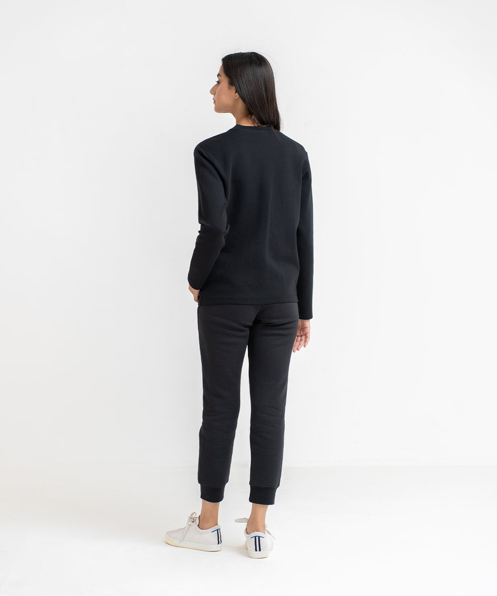 Women's Tech Spacer Jacket – Bandana