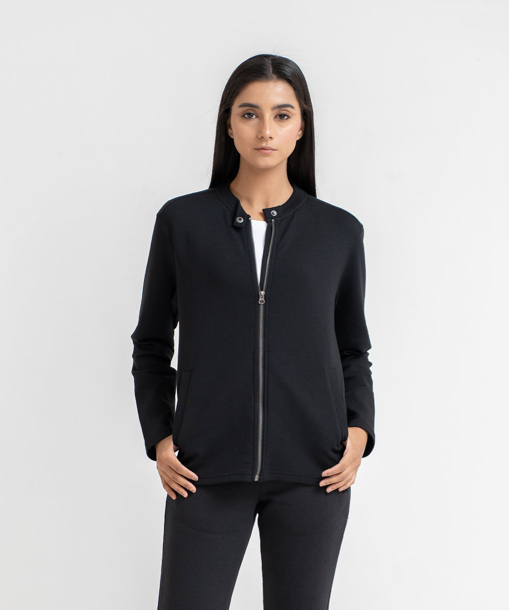 Women's Tech Spacer Jacket – Bandana