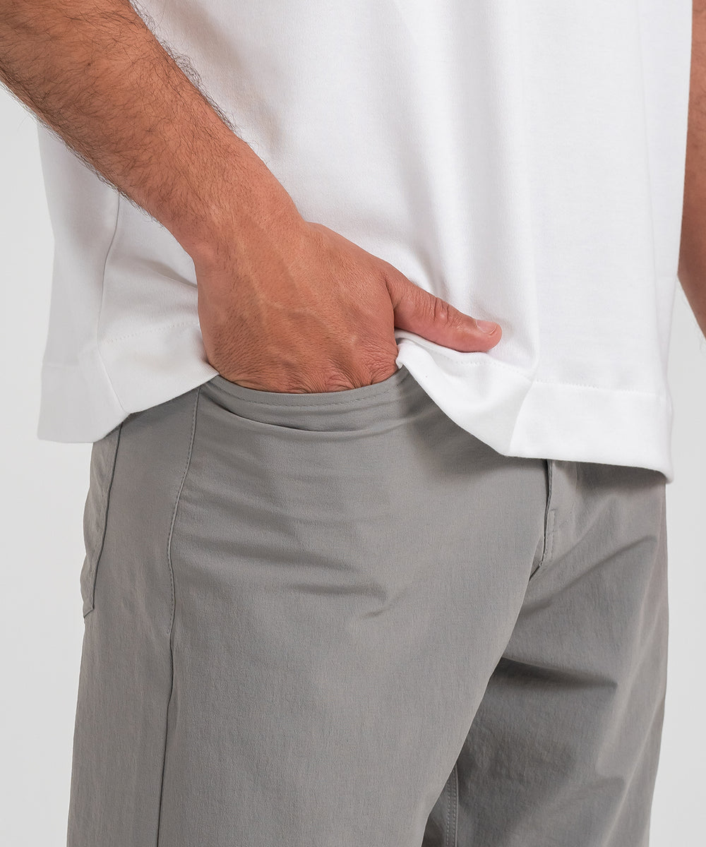 Men's All Day Stretch Five Pocket Pants – Bandana