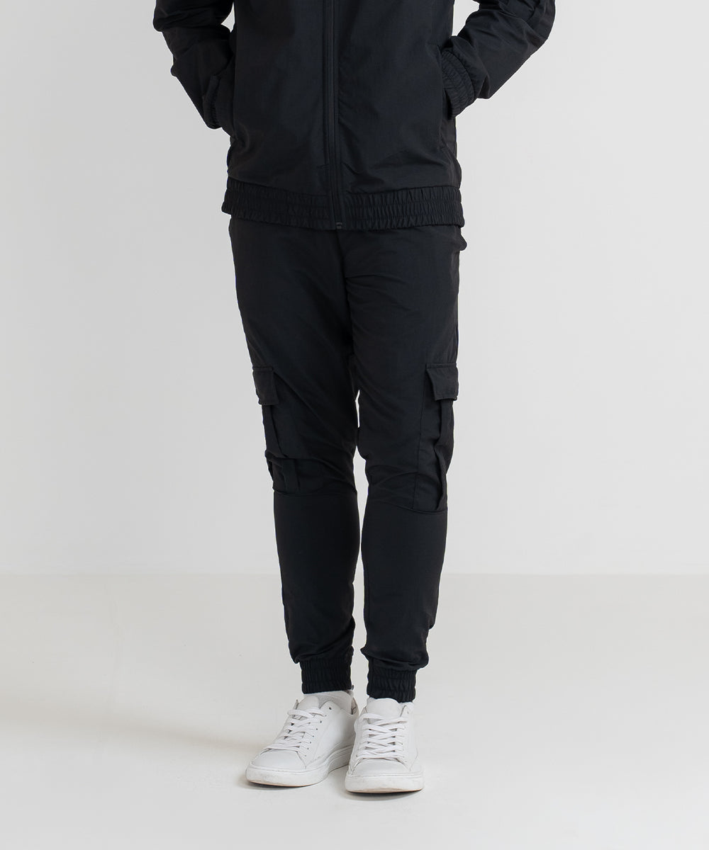 Men's B-Fit Tracksuit – Bandana