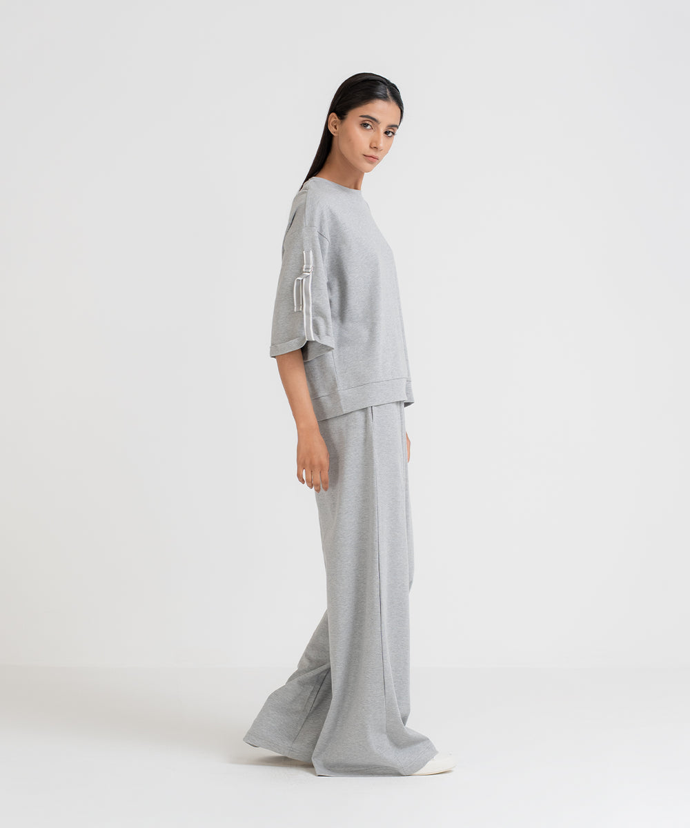 Women's Wide Leg Pants – Bandana