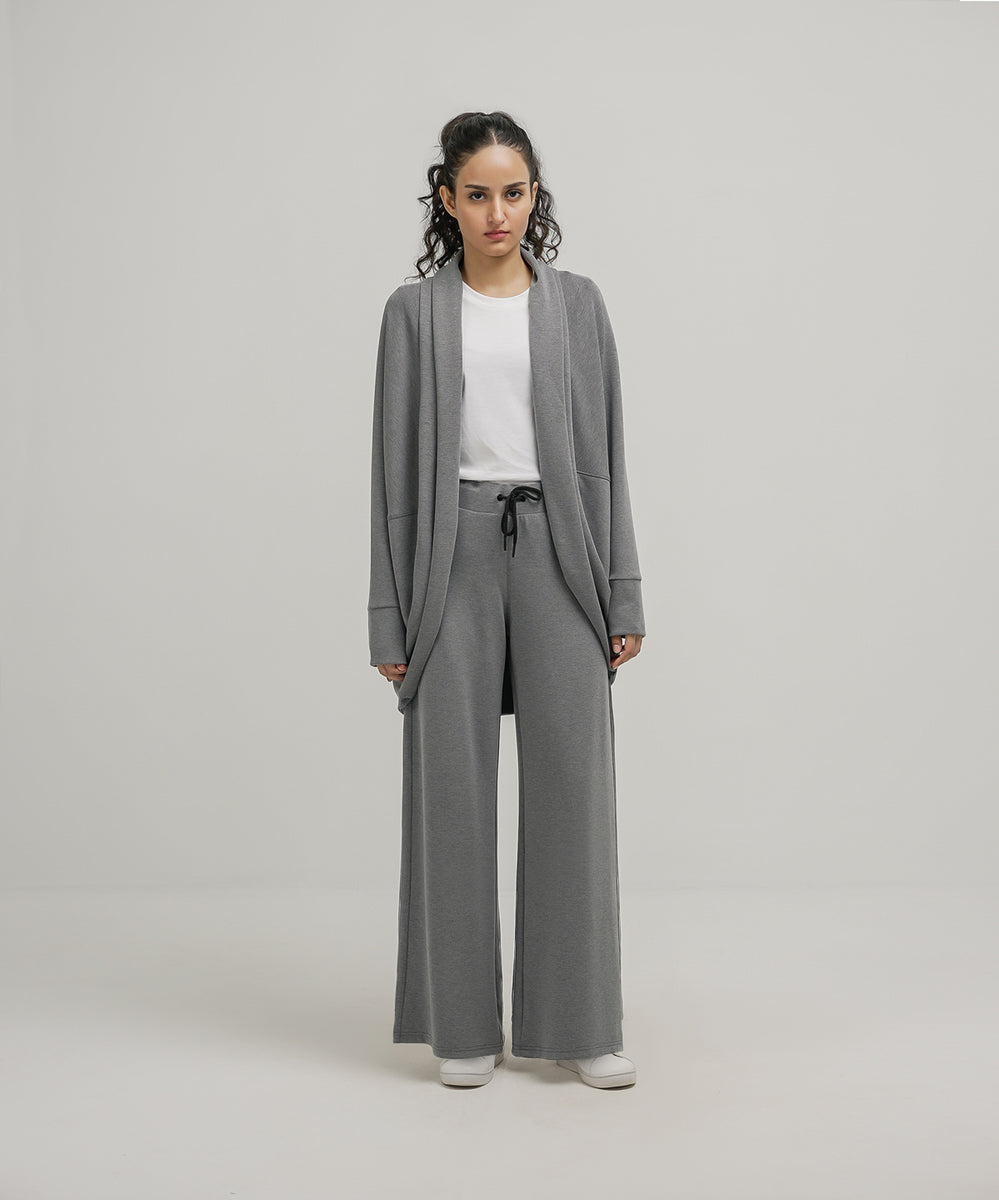 Women's LuxeStretch Wide Leg Pants – Bandana