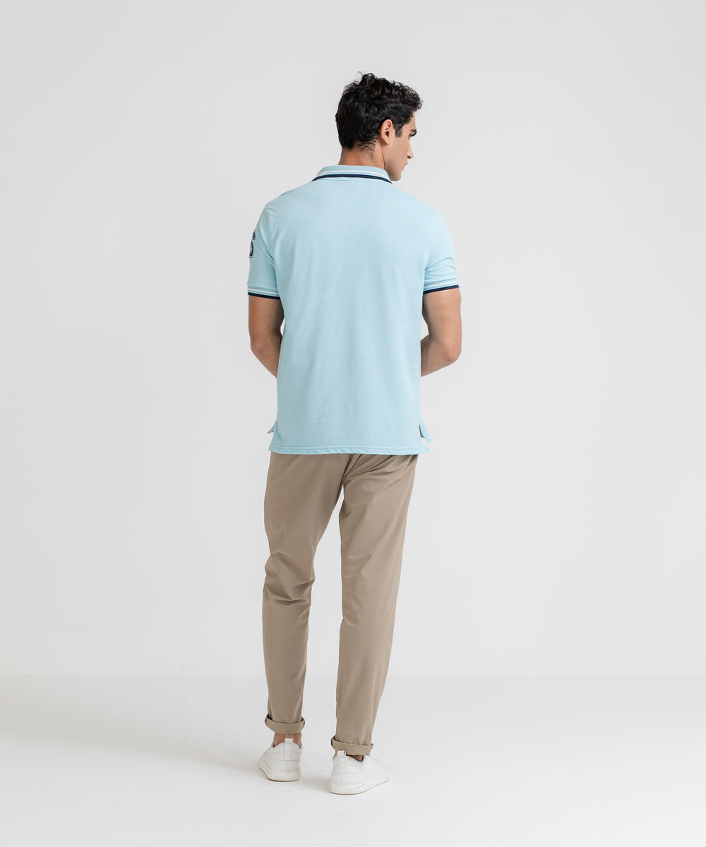 Men's B-Fit Prime Polo – Bandana