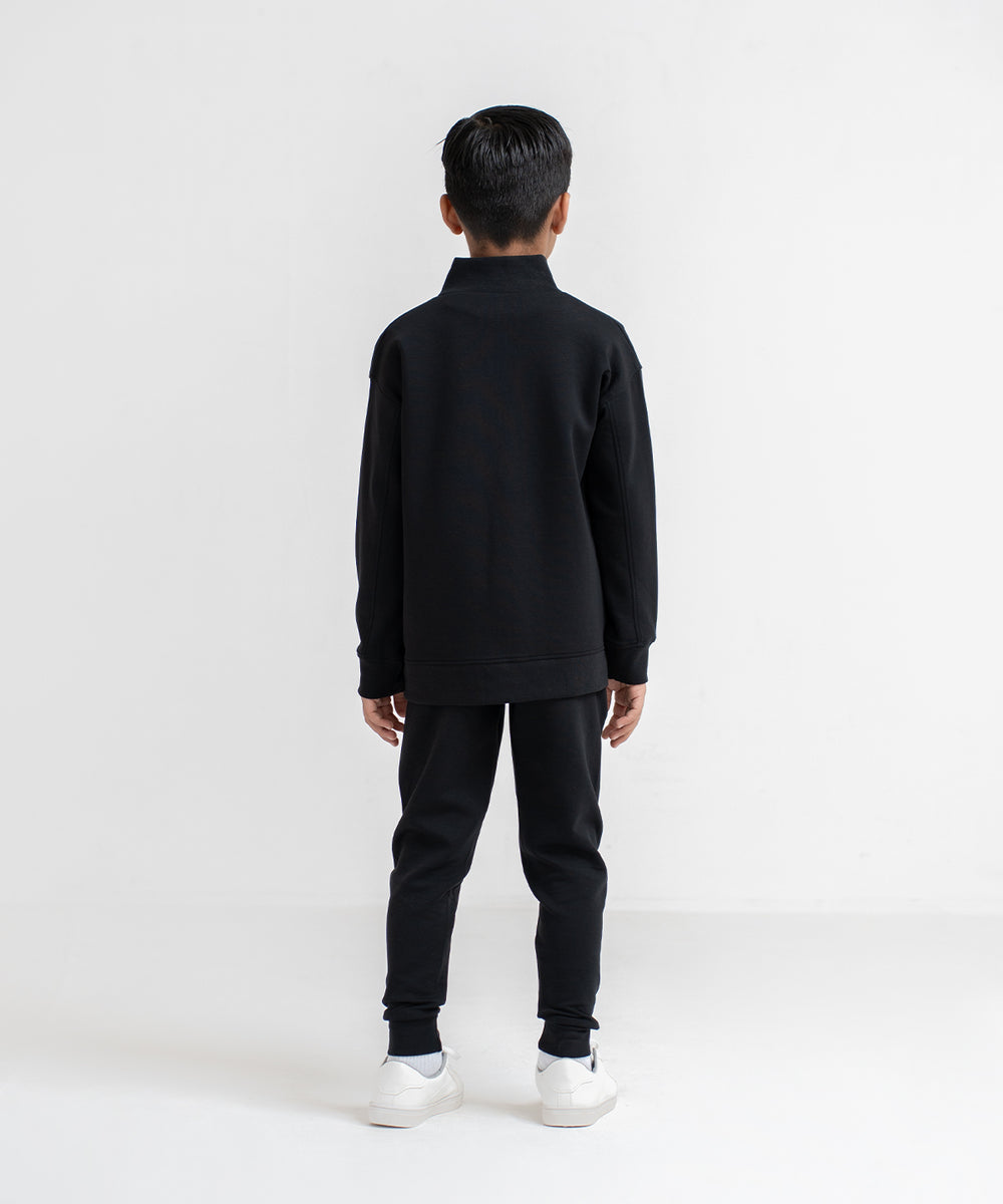Kids' Tech Spacer Jacket – Bandana