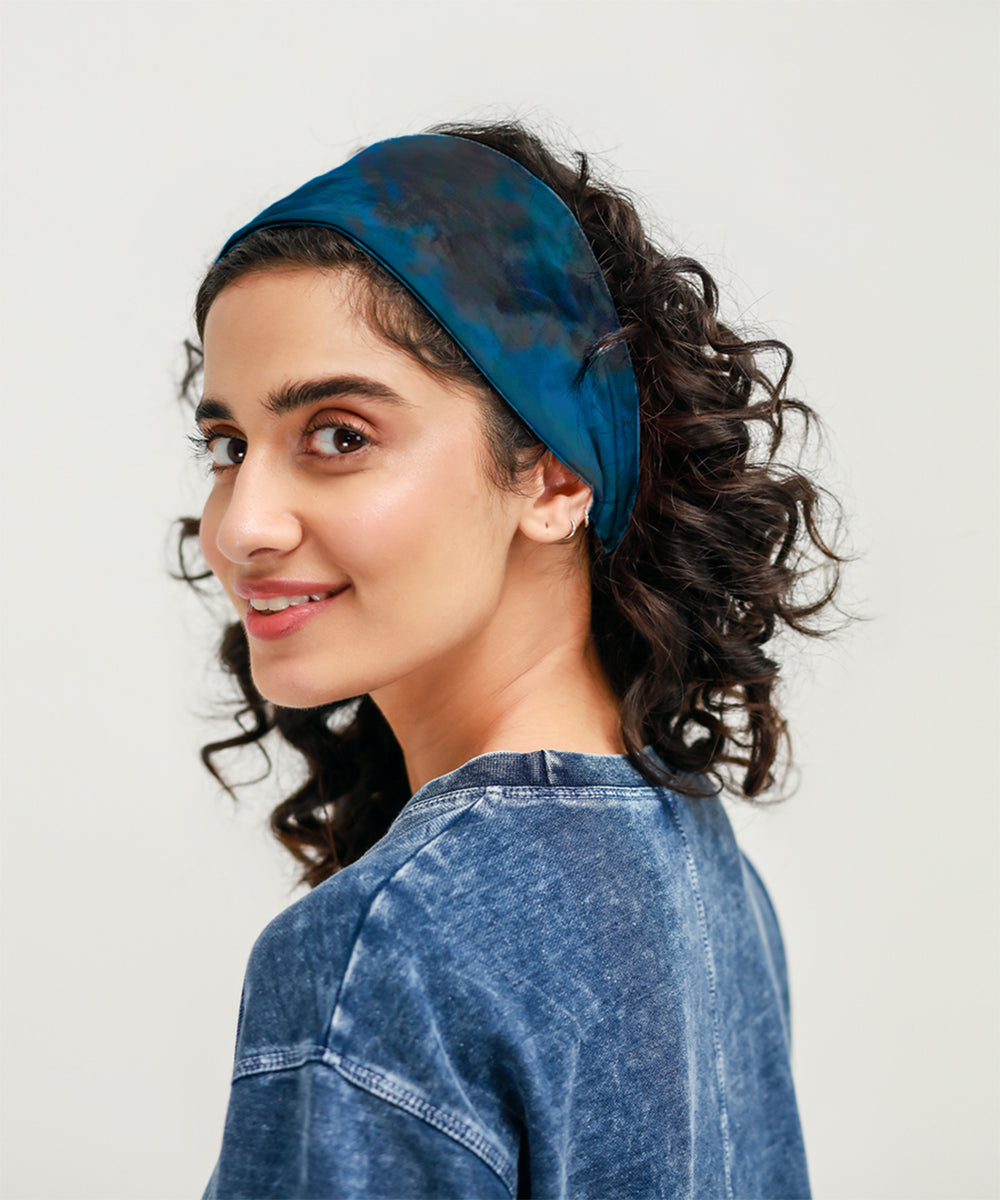 Women's Fringe Fighter Headband – Bandana