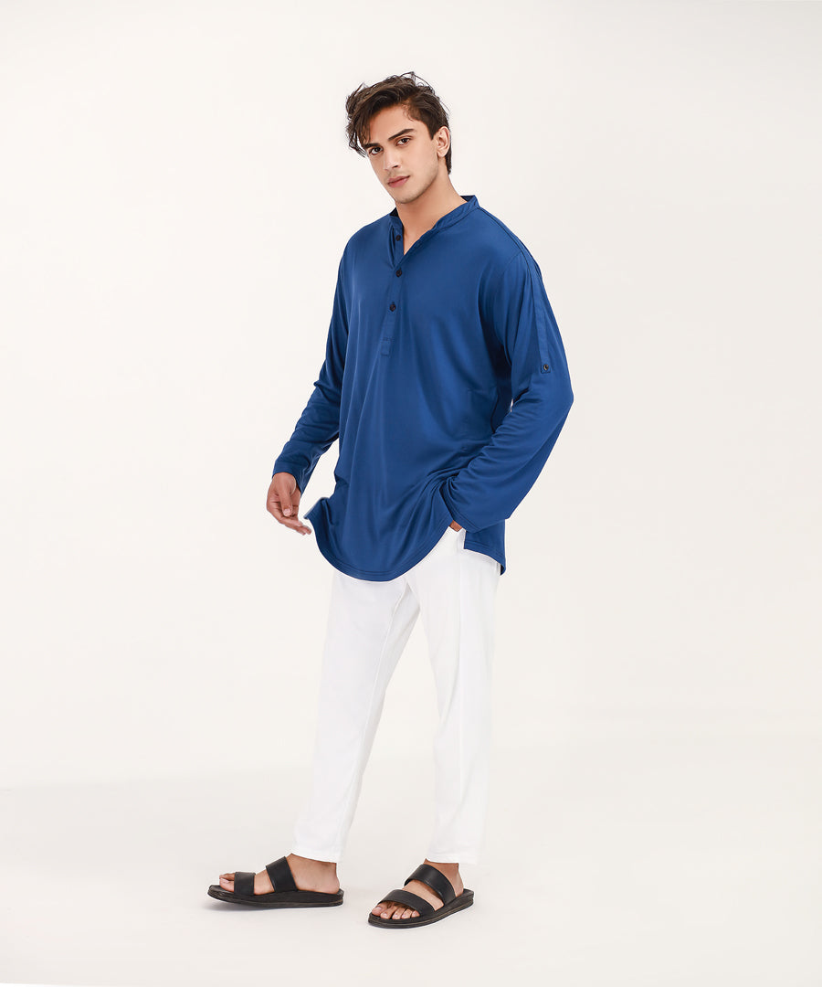 Men's Air Tunic Shirt – Bandana