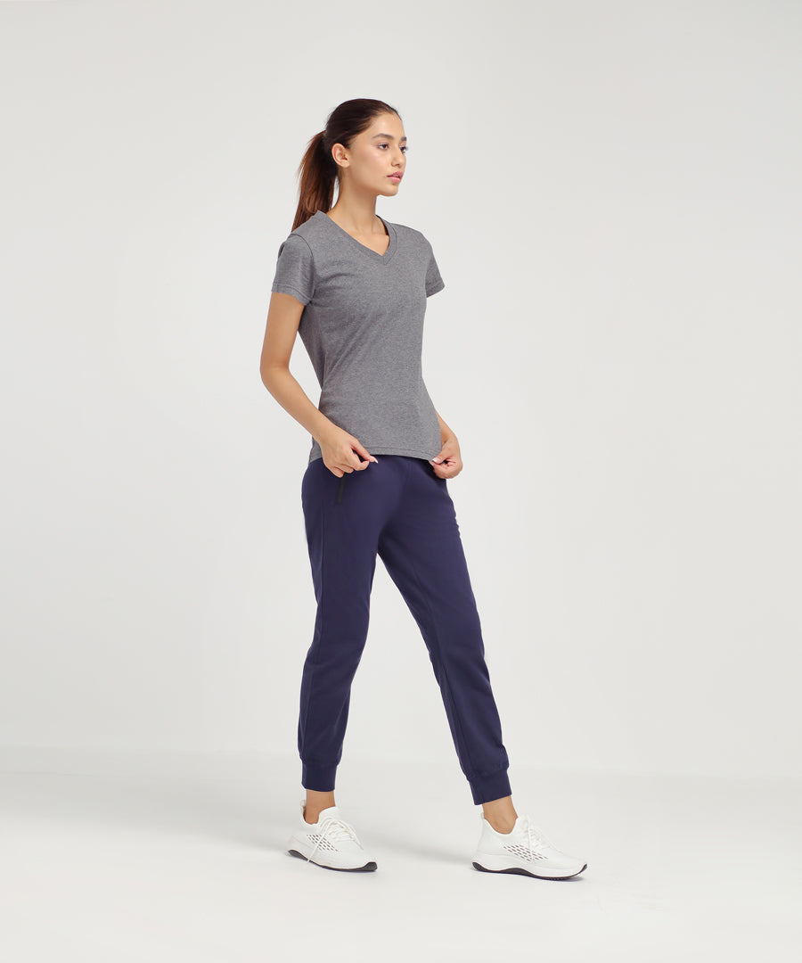 Women's Basic Joggers – Bandana